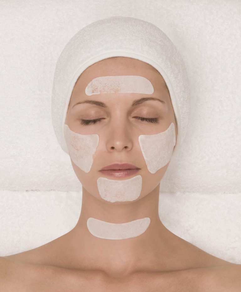 Bio peeling - Hair & Beauty Lounge